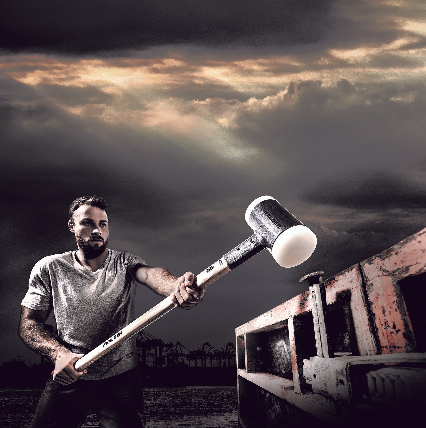 HardLines Distribution