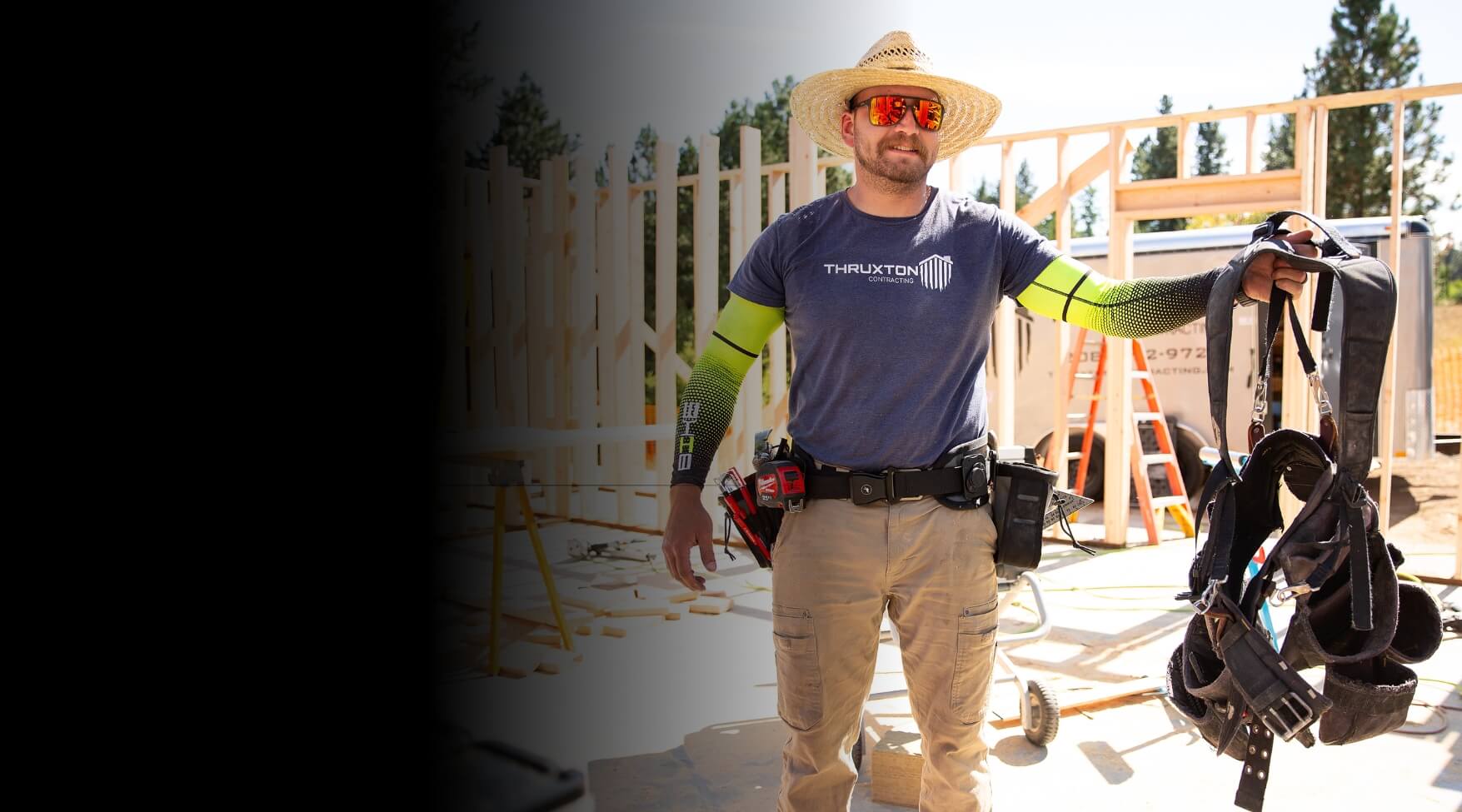 HardLines Distribution